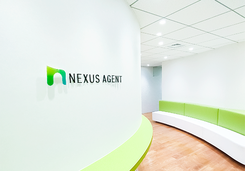東京支店移転のお知らせ ｜ お知らせ ｜ 株式会社ネクサスエージェント